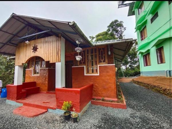 Mist And You Resorts - Munnar