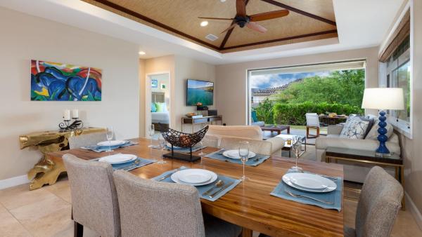 ❤Pih❤ Hawaiian Dream Villa Free Resort Passes Free Private Beach Club - Hawaii