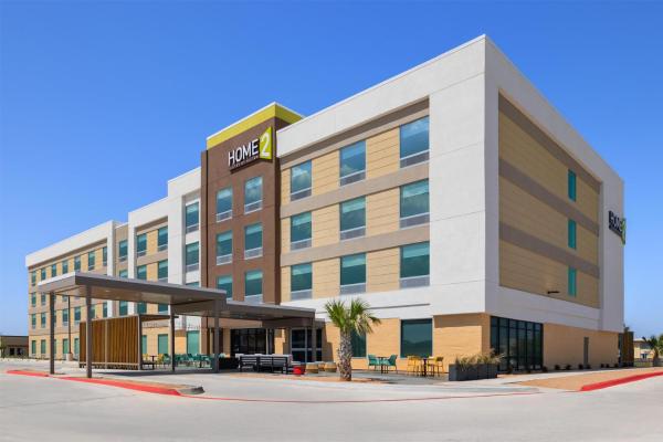 Home2 Suites By Hilton Del Rio - Ciudad Acuña