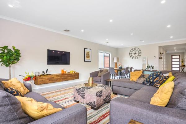 Point Cook Serenity Stay! - Point Cook