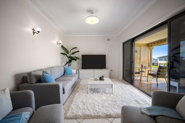 Summer Wind! Beachside Stay Near Kendalls Beach - Jamberoo