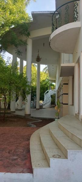 Jungle Stay Resort - Madurai