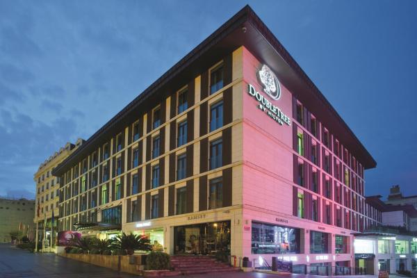 Doubletree By Hilton Istanbul - Old Town - Estambul