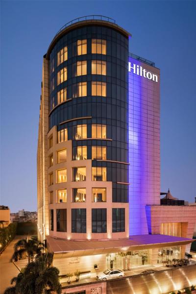 Hilton Jaipur - Jaipur