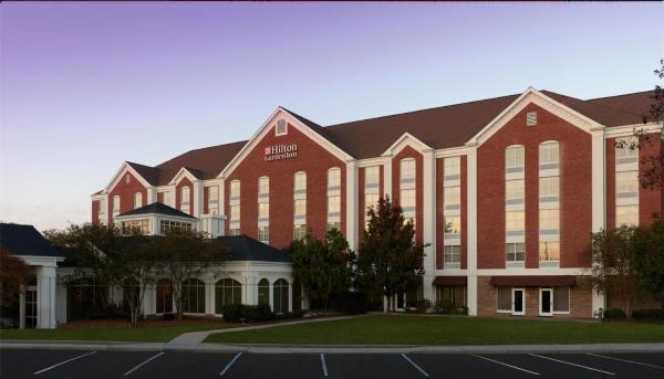 Hilton Garden Inn Jackson-madison - Mississippi