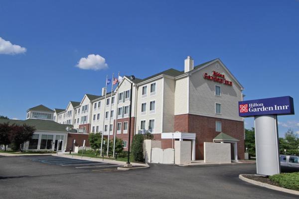 Hilton Garden Inn Westbury - Freeport, NY
