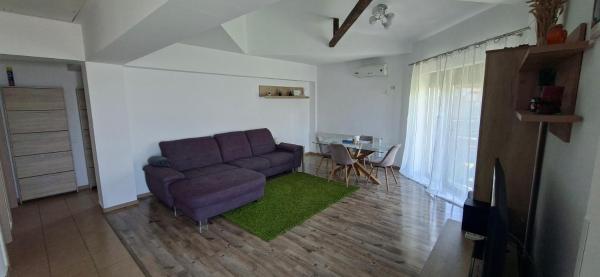 Jardin Maison - Therme- Self Access - Snagov