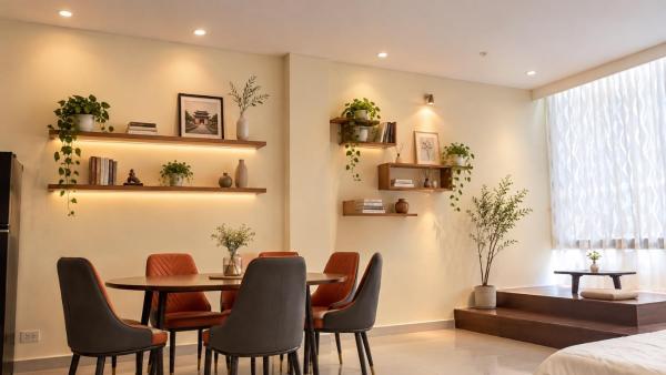 ÂN Homestay - Hue
