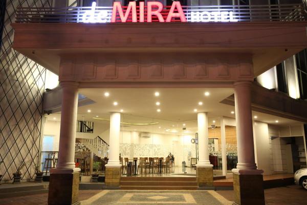 Demira Hotel - Surabaya