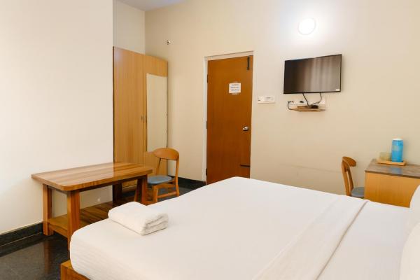 Stayz Royale Vijayanagar Mysuru - Mysore