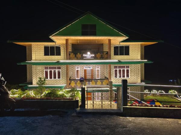 Comfort Castle Homestay - China