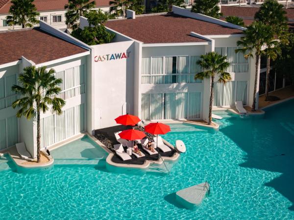 The Gems Mining Pool Villas Pattaya - Pattaya