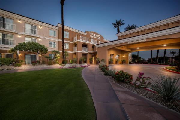 Homewood Suites By Hilton La Quinta - La Quinta
