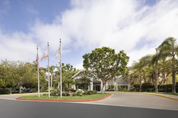 Hilton Garden Inn Lax - El Segundo - Gardena