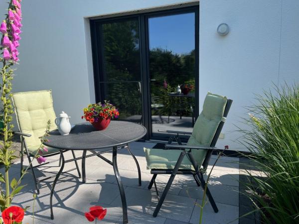 Ferienwohnung Haltepunkt, 25667 - Weener