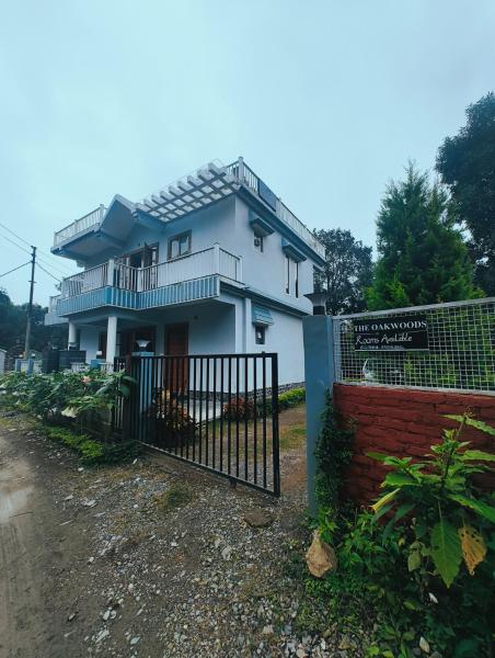 The Oakwoods - Nainital