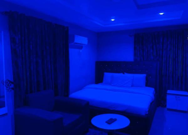 Amor Hotels Suites And Apartment - Nigeria