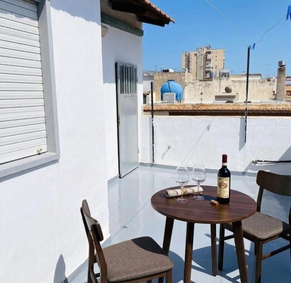 Casa Sauro 10 - Avola