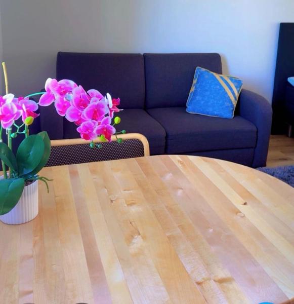 Semi-detached House A - Kuopio