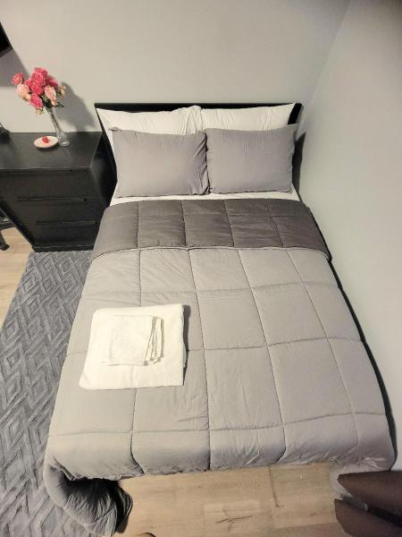 2 Bedrooms With Private Bathroom In Newark - Newark, NJ