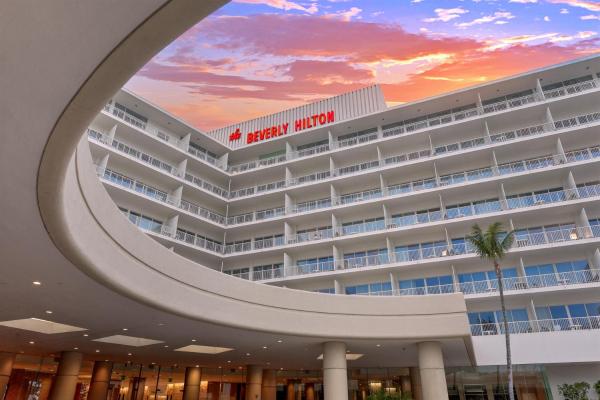 Mosaic Hotel Beverly Hills - 웨스트할리우드