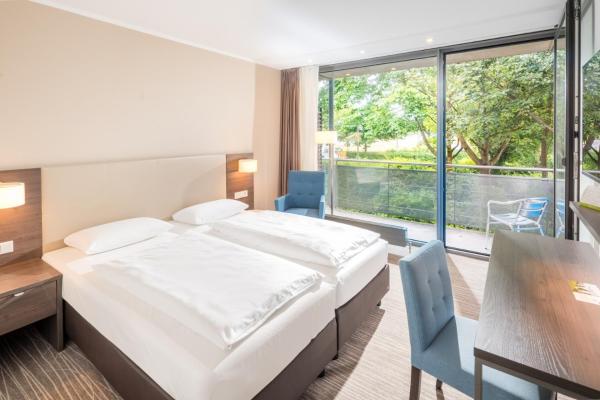 Genohotel Baunatal - Fritzlar