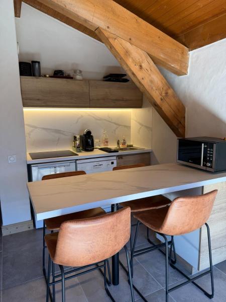 Saint-gervais Appartement - Vue Exceptionnelle - Sallanches
