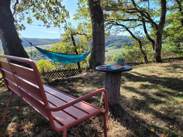 Für Familien - Schwedenurlaub In Der Eifel - Rheinland-Pfalz