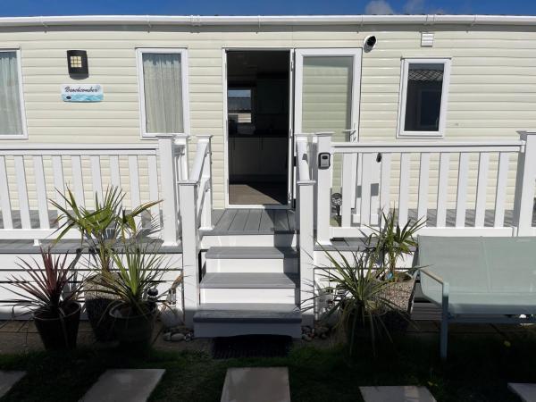 The Beachcomber Cabin At Durdle Door - ドーセット
