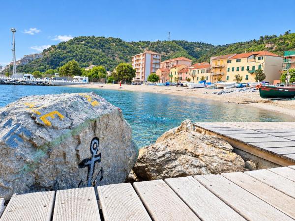 Appartamento Miramare - Bergeggi