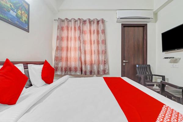 Super Hotel O Qualia Nallagandla - Hyderabad