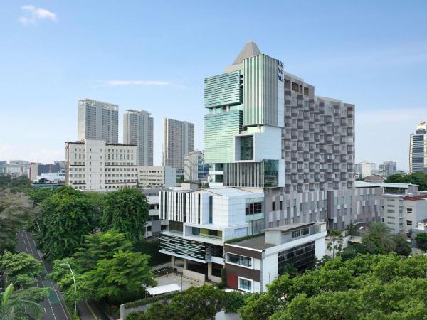 Novotel Jakarta Cikini - Jakarta