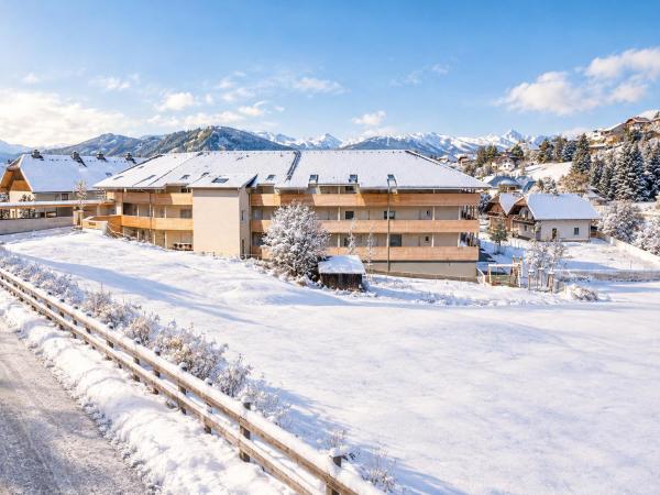 Alpinum Residence Lungau - Austria