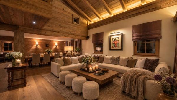 Apartment Golliat - Kitzbuhel