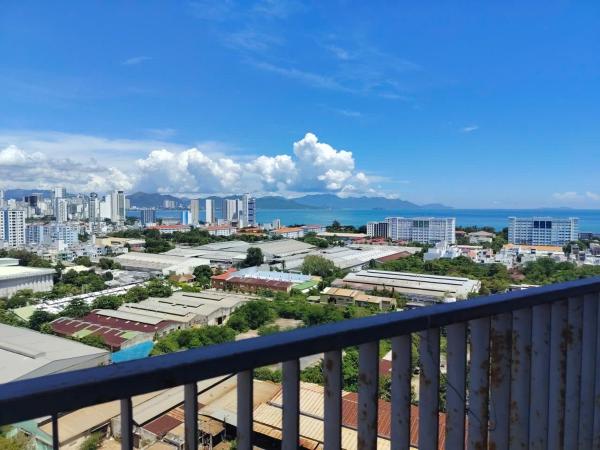 Mbk Apartment & Dorm Nhatrang - Vietnam
