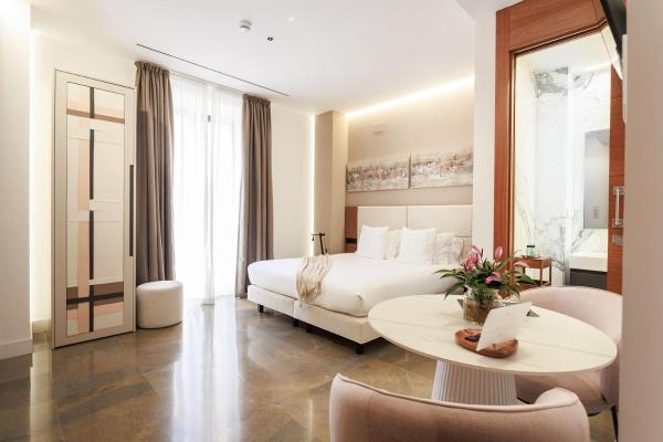 Corral Del Carbón Gg Luxury Hotel Boutique - Monachil