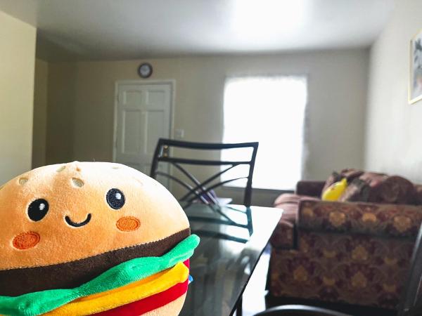 Private Room, Easy Location Long Term - 亞特蘭大