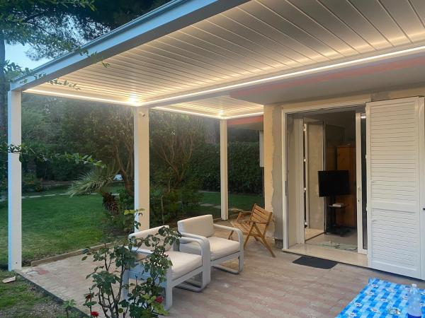 Villa Selva Luxury Sea View For 4 8 People - Sorso
