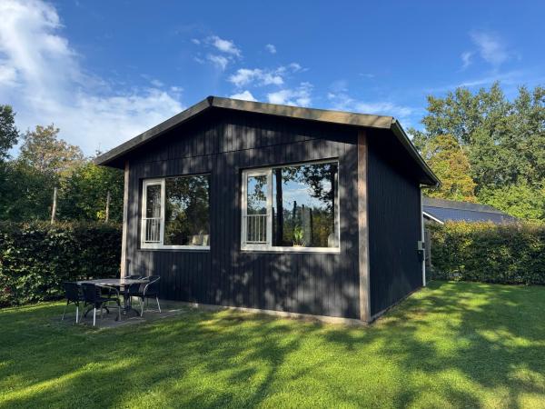 Tiny House Xl Met Tuin | 2 Personen - Nederland