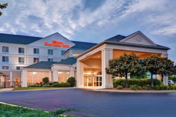 Hilton Garden Inn Conway - Arkansas