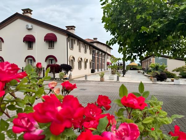 Residence Nonna Giuseppina - 巴薩諾-德爾格拉帕