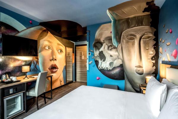 Muraless Art Hotel - Worldhotels Crafted - Bussolengo