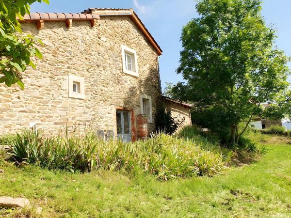 Le Poulailler - Auvergne