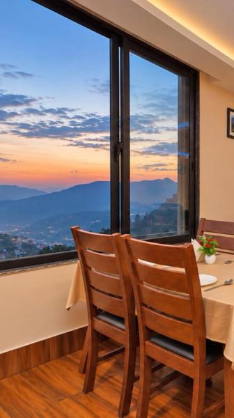 Valley Vista Resort - Sikkim