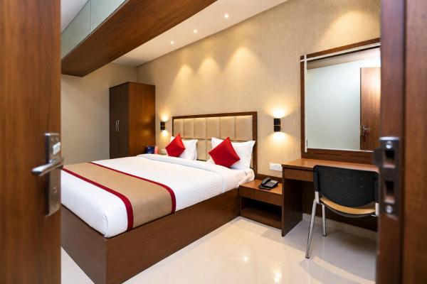 Hotel Rangamati - Agartala