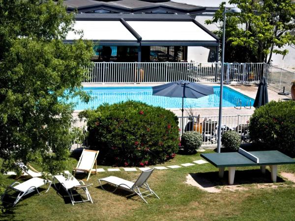 Ibis Avignon Sud - Sorgues