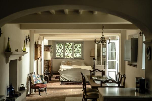 Casa Mariell Elegant Country House - Pietrasanta