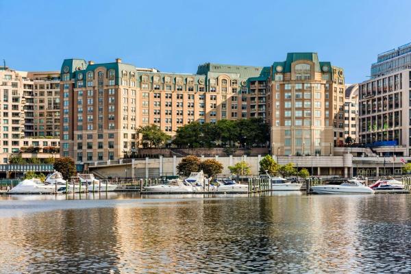 The Potomac Hotel, Autograph Collection - Washington