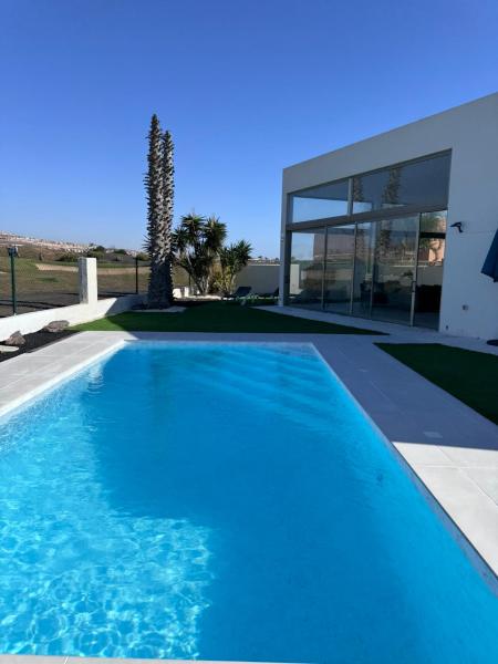 Villa Atlantic Breeze - Îles Canaries