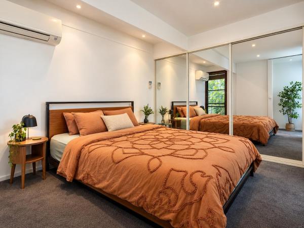 Private Bushland Retreat Close To Manly And Sydney City - Sydney